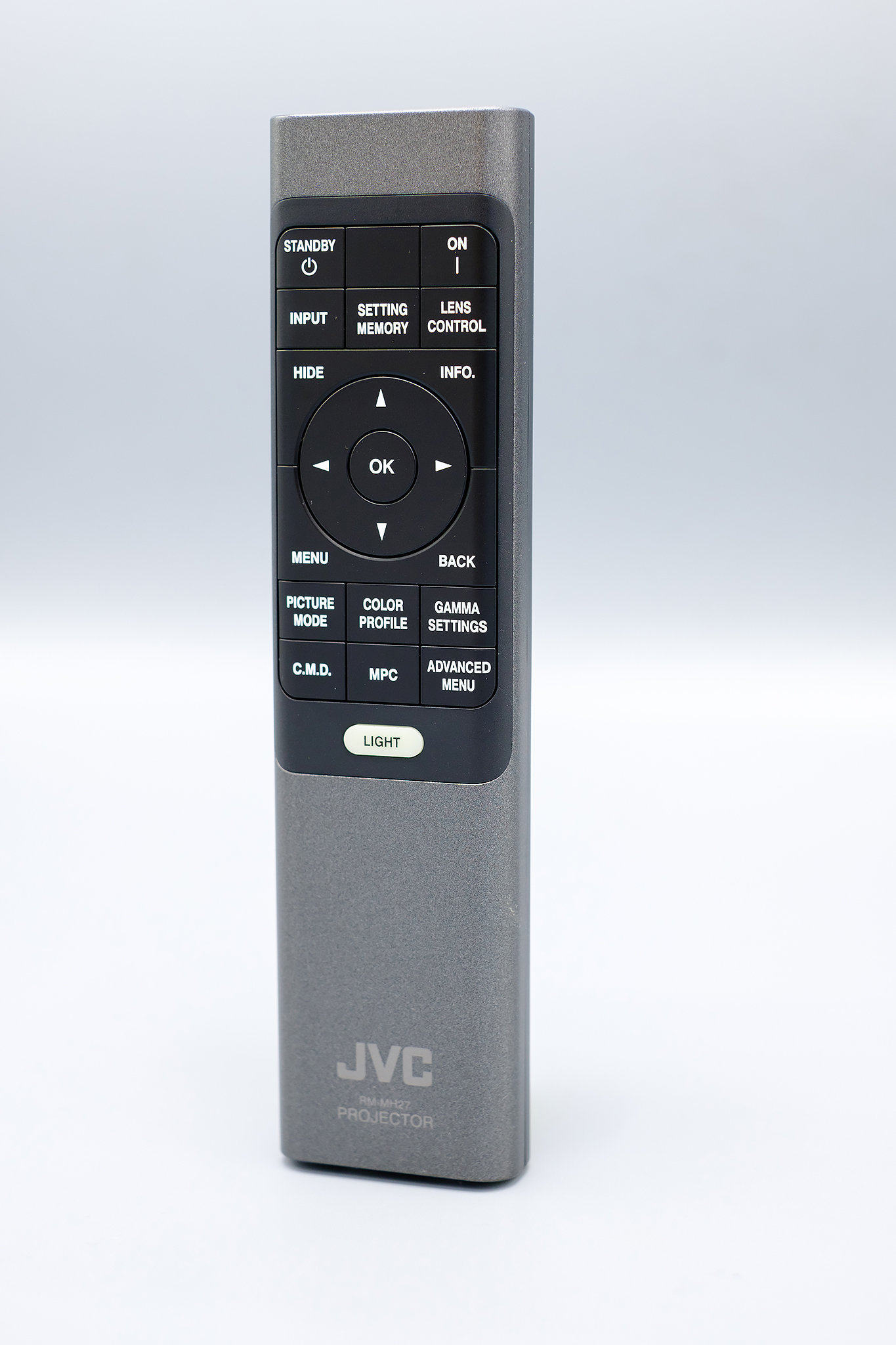 JVC DLA-NX9 - Mor Aek Home Theater