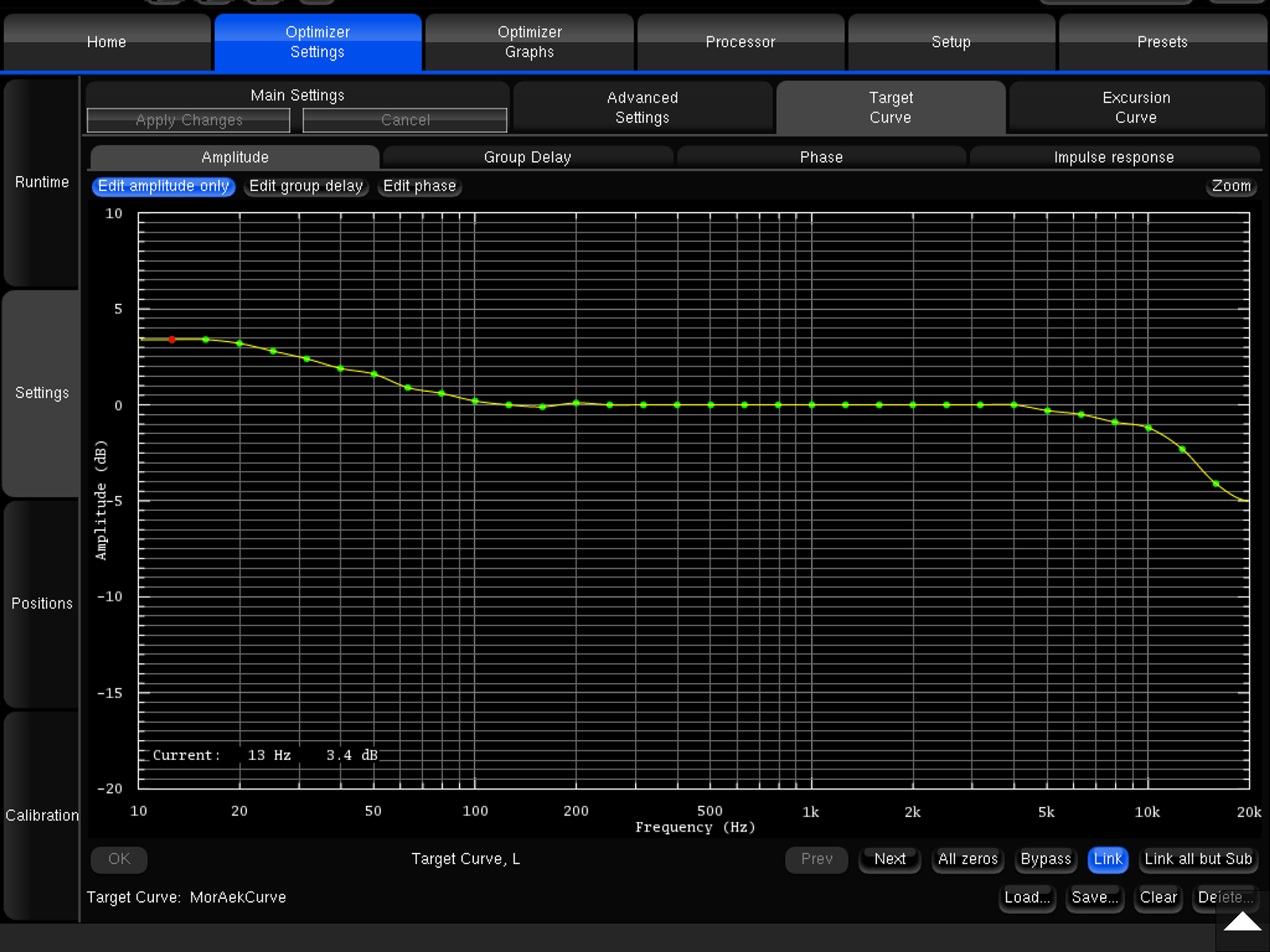 ทดสอบ Trinnov Altitude16 - Mor Aek Home Theater