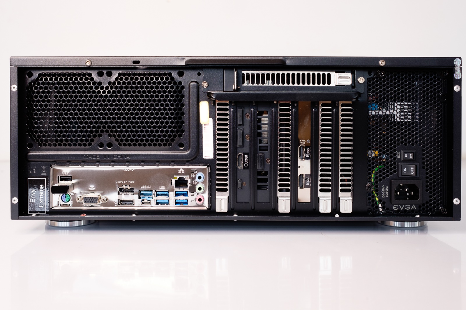 madVR - Mor Aek Home Theater